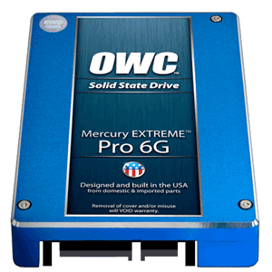OWC SSD - Macfixit Australia