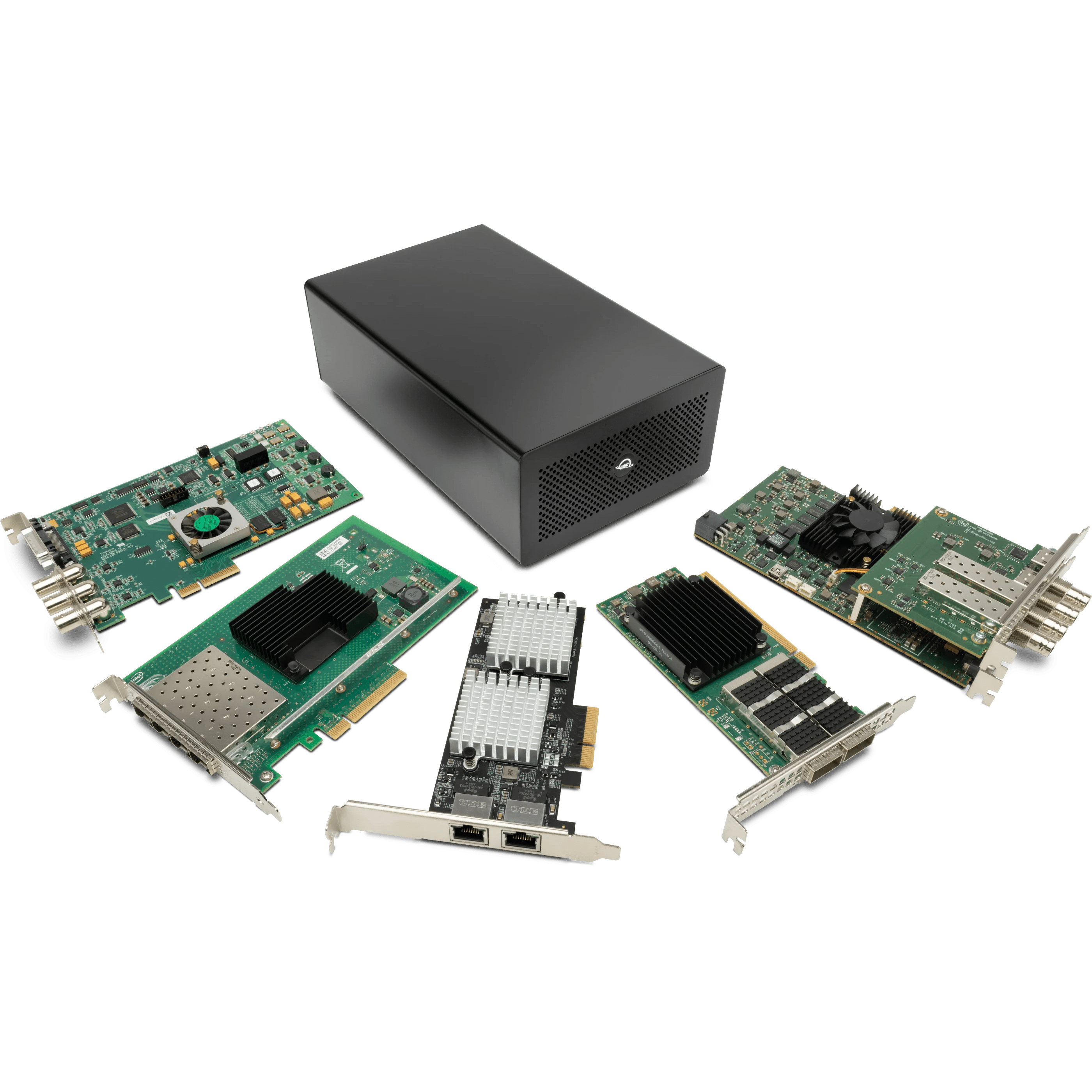 Thunderbolt Expansion - Macfixit Australia