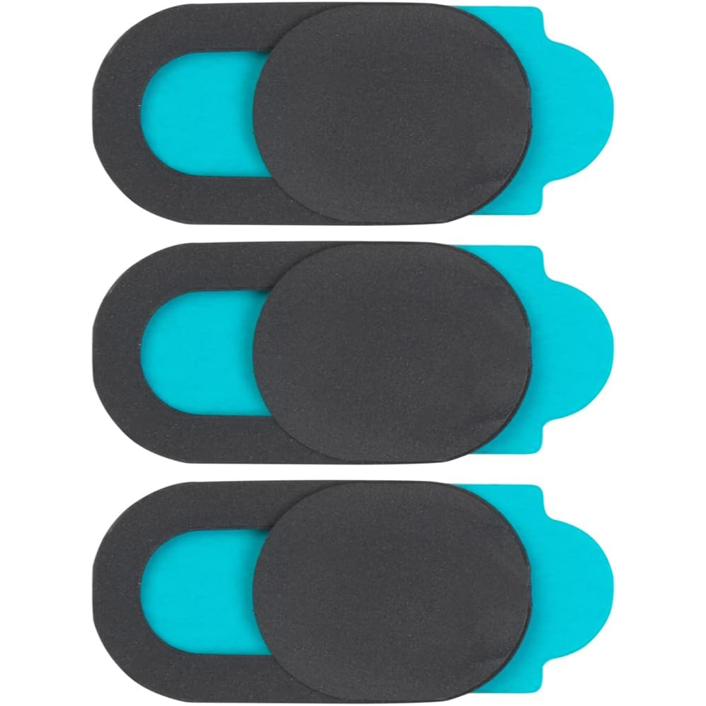 Camera Cover Privacy Protector - 3 Pack - Macfixit Australia