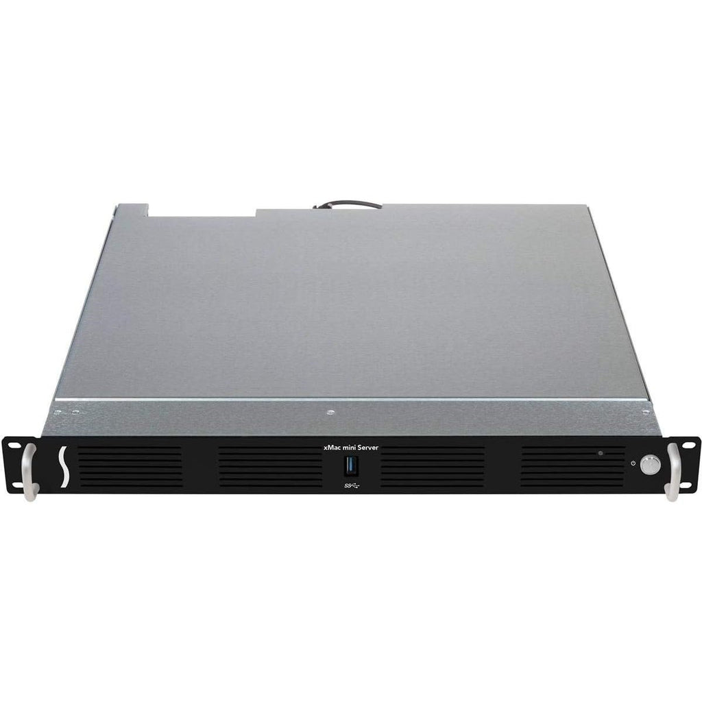 Mac Mini Rack Mounts & Enclosures - Macfixit Australia