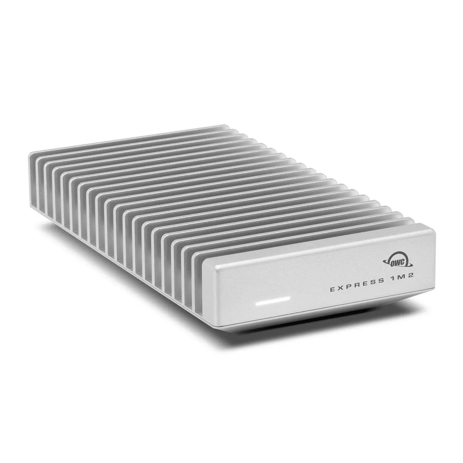 2.0TB OWC Express 1M2 80G USB4 (80Gb/s) Bus-Powered Portable External ...
