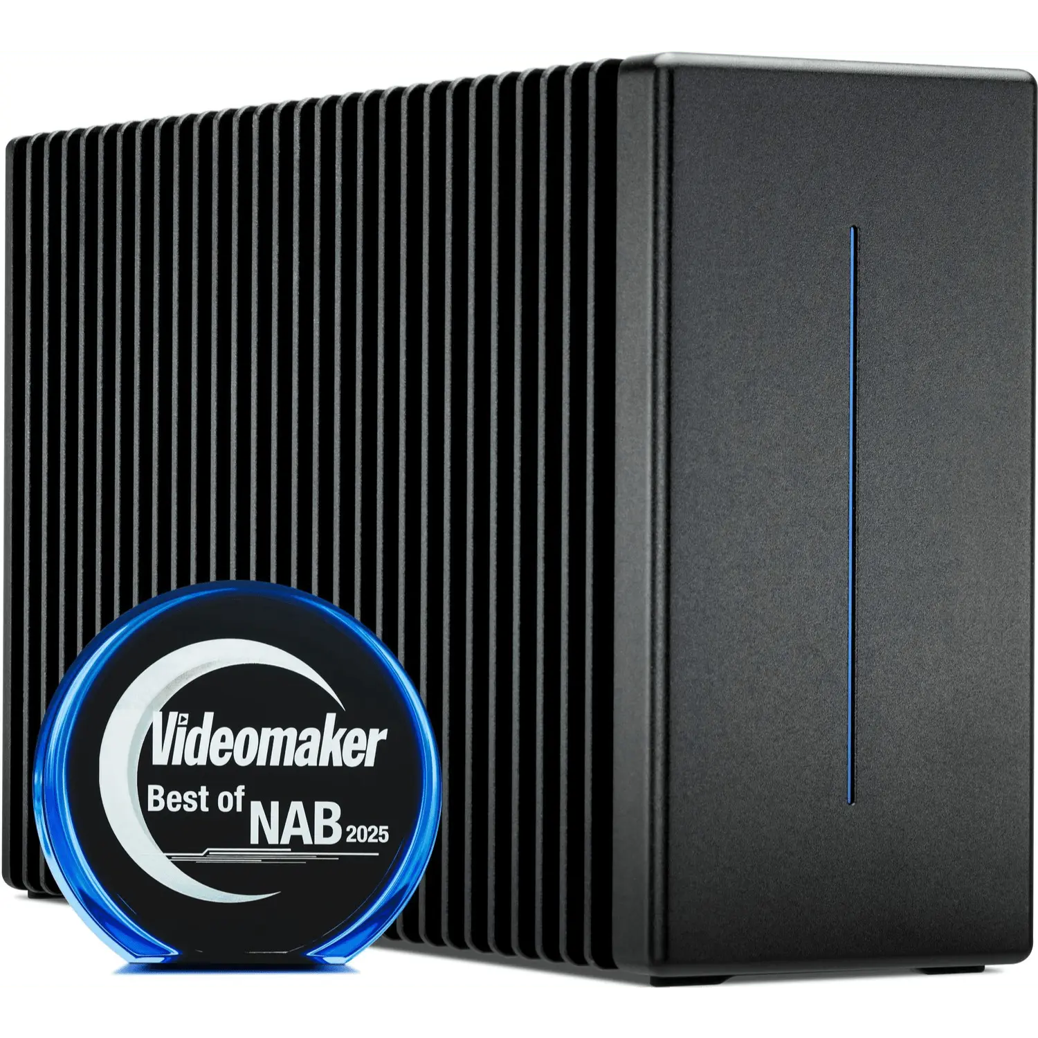 12.0TB OWC ThunderBlade X12 - Macfixit Australia