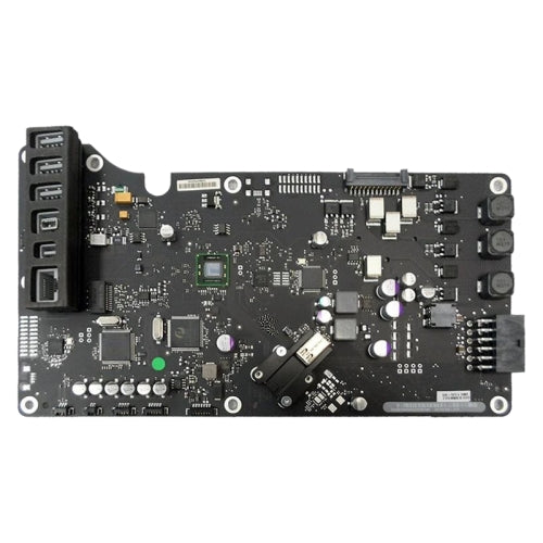 Logic Board for Apple Thunderbolt Display (27-inch) - A1407 - Macfixit ...