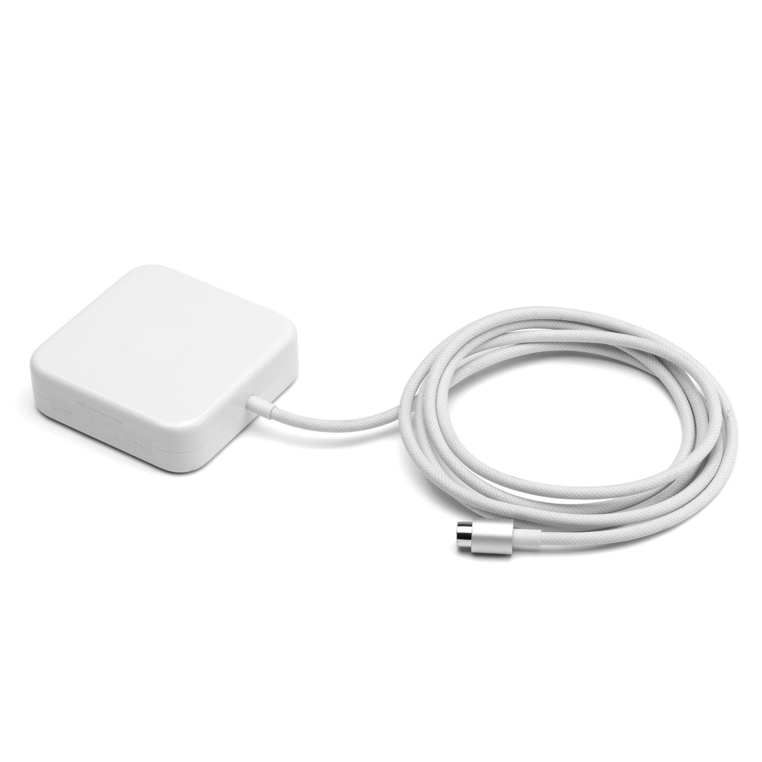 iMac 24" Power Adapter with Ethernet, 143W, Silver - Macfixit Australia