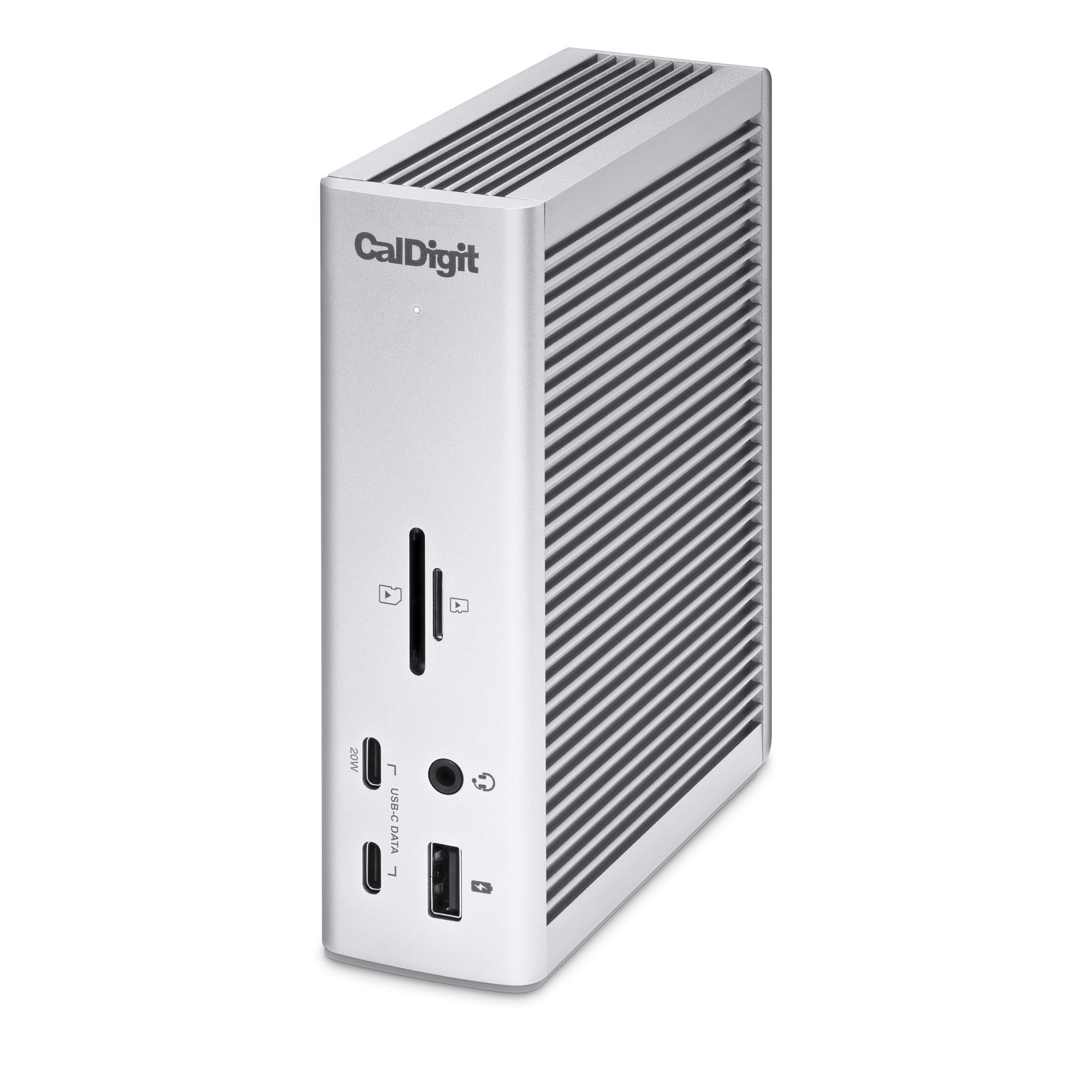 CalDigit Thunderbolt 4 Pro Dock (Similar to CalDigit TS4 Dock ...