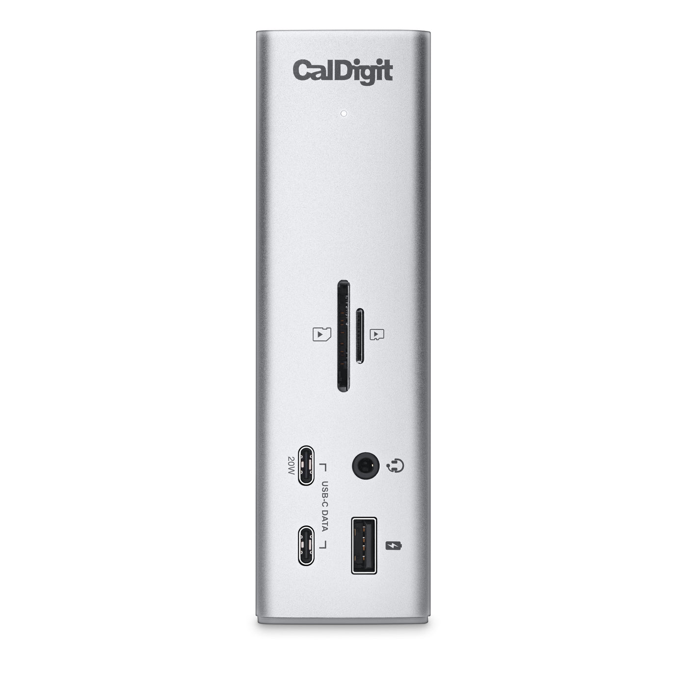 CalDigit Thunderbolt 4 Pro Dock (Similar to CalDigit TS4 Dock ...