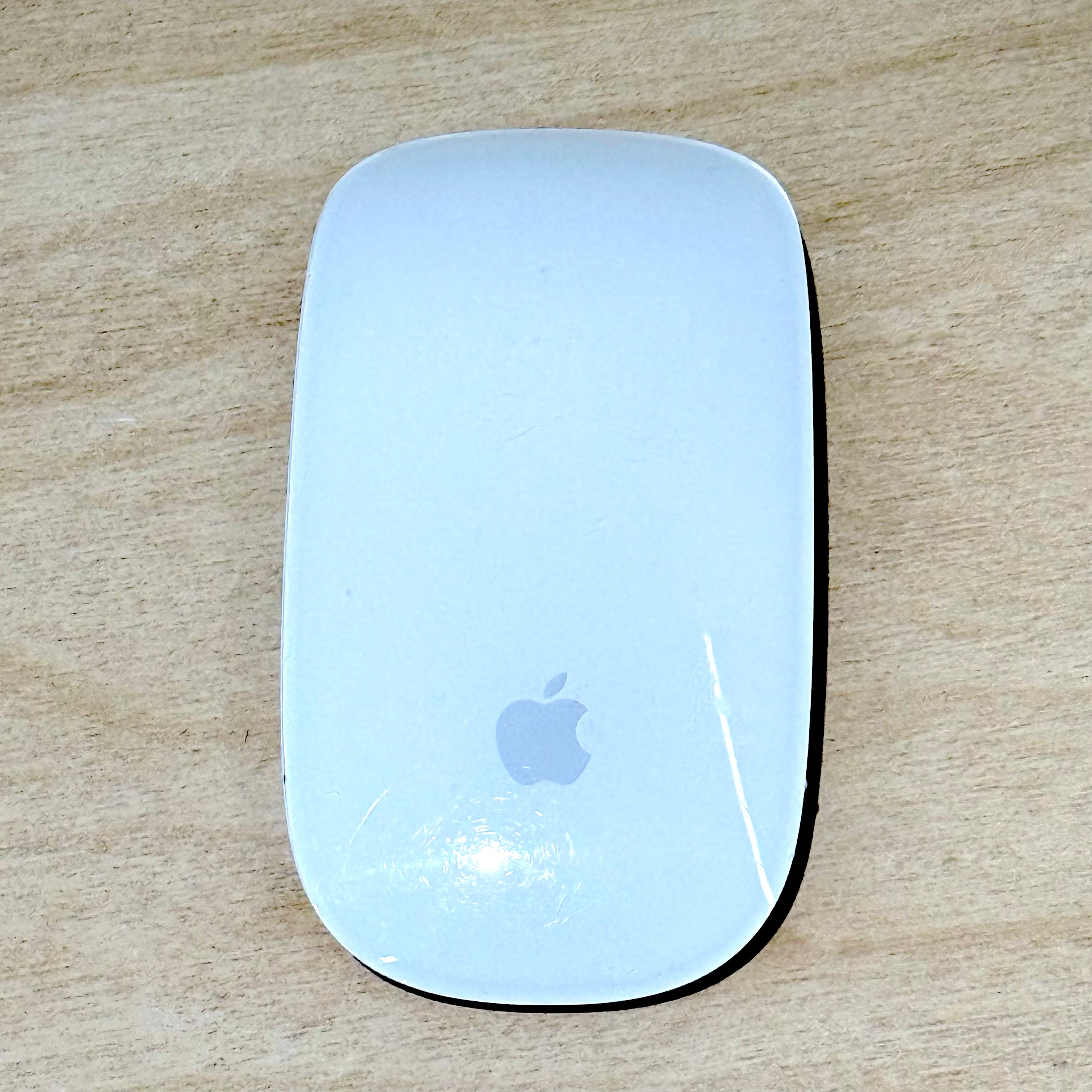Refurbished Apple Magic Mouse - White (A+ Grade Quality) - Macfixit ...