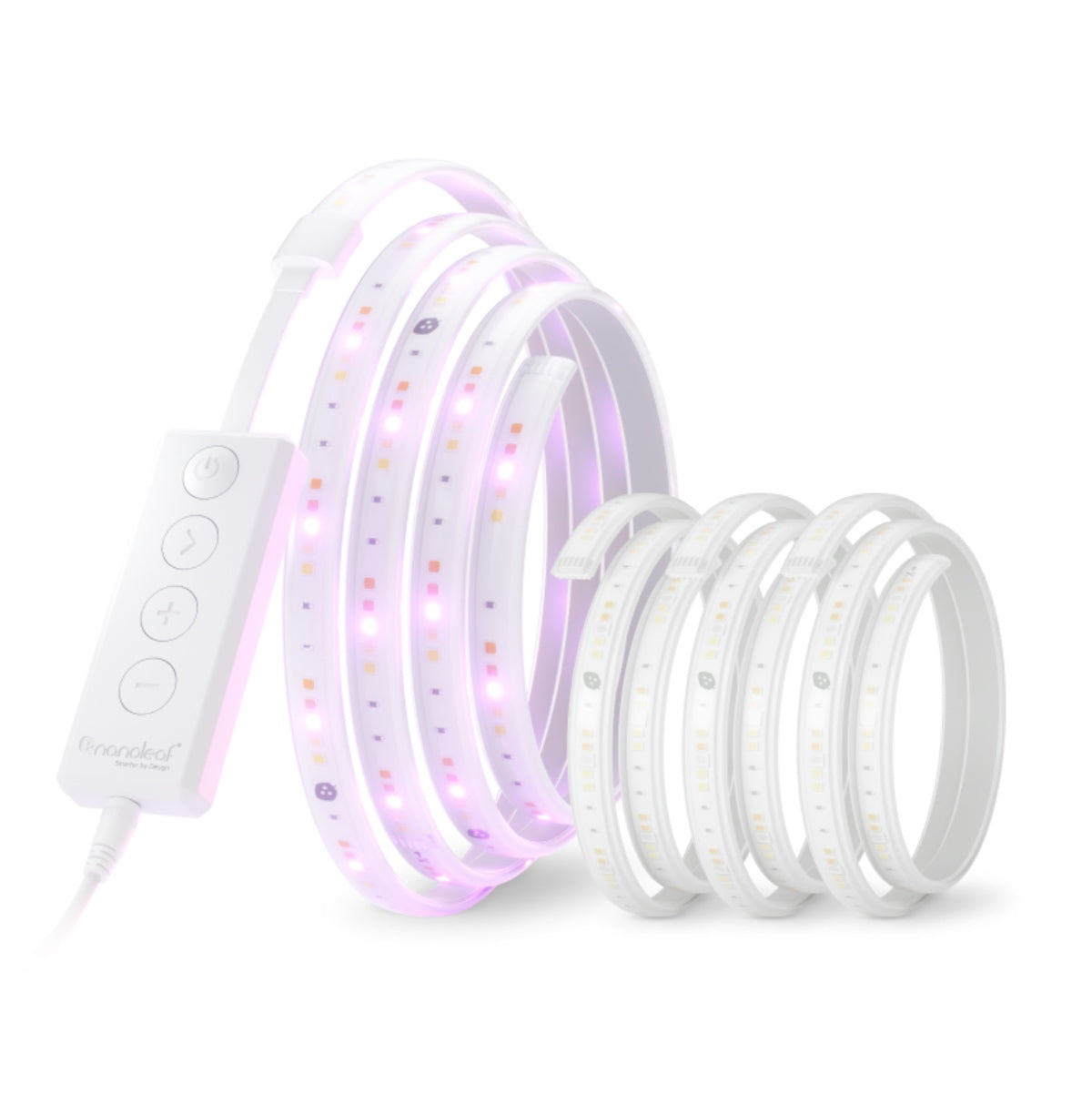 Nanoleaf Essentials Lightstrip Starter Kit (Matter Compatible) - 5 Metres - Macfixit Australia