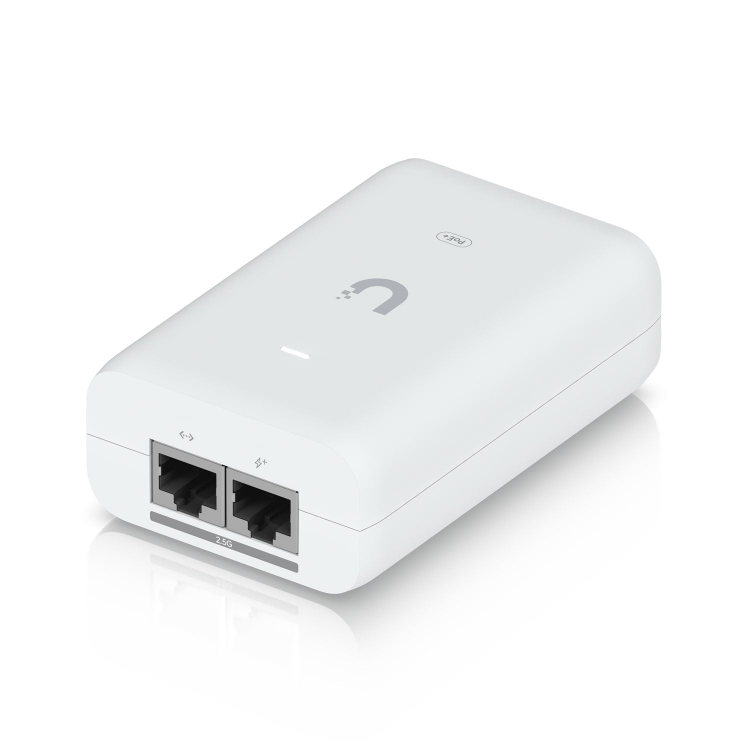 Ubiquiti PoE Adapter,Power UniFi PoE+ Devices, Reduce Dependency on PoE ...
