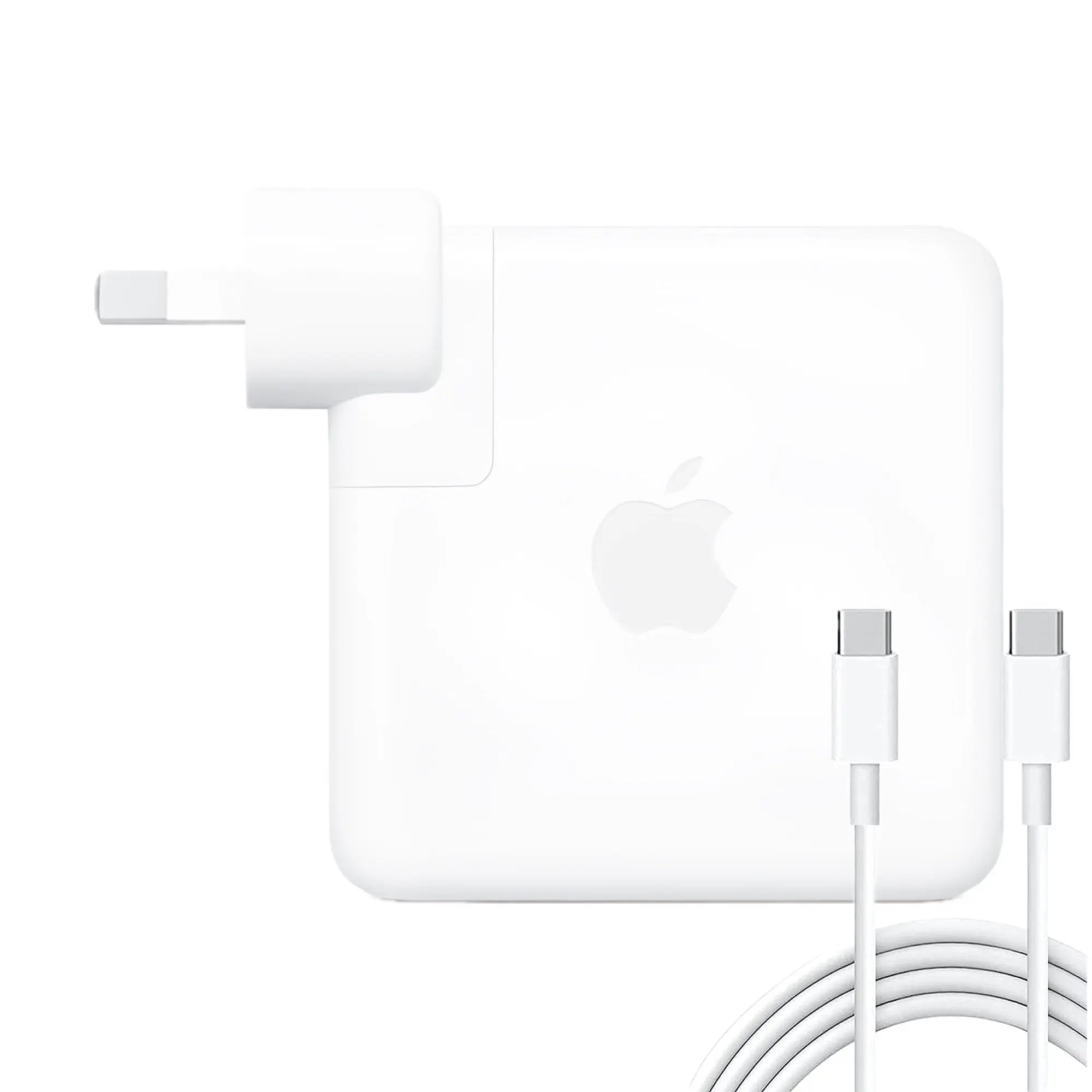 Apple 61W USB-C Charger with 2M Cable - Macfixit Australia