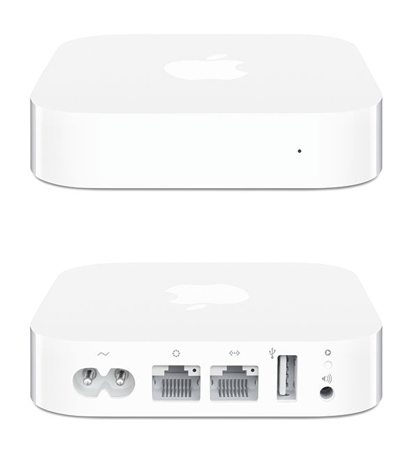 Apple AirPort Express (A1392) - Macfixit Australia