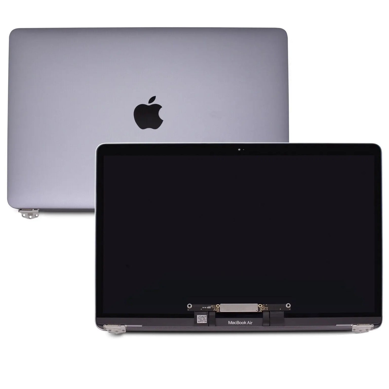 MacBook Display Replacement (Cracked Screen) - Same Day - Macfixit ...