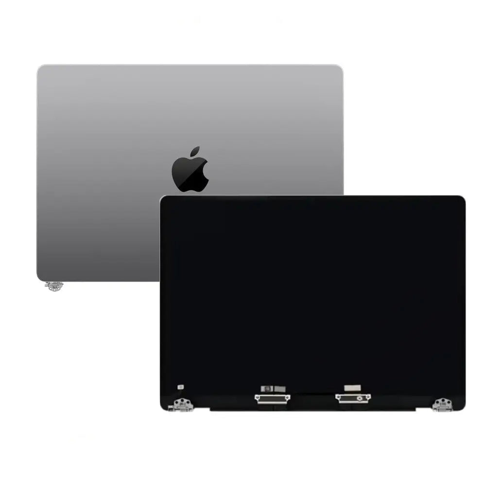 MacBook Display Replacement (Cracked Screen) - Same Day - Macfixit ...