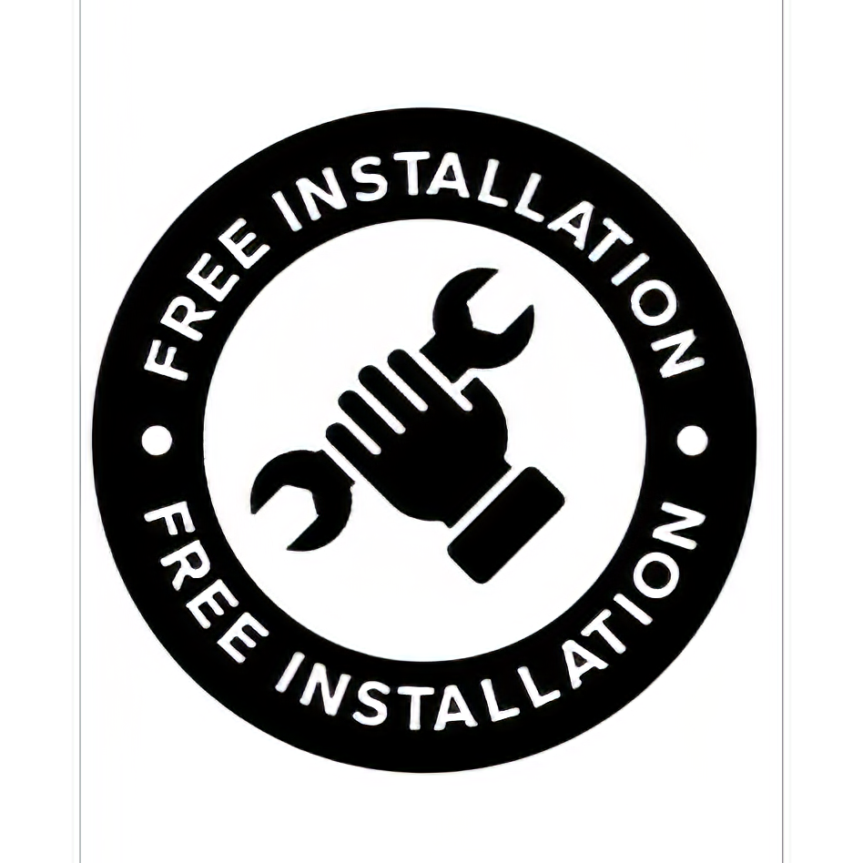 Free Installation Service - Macfixit Australia