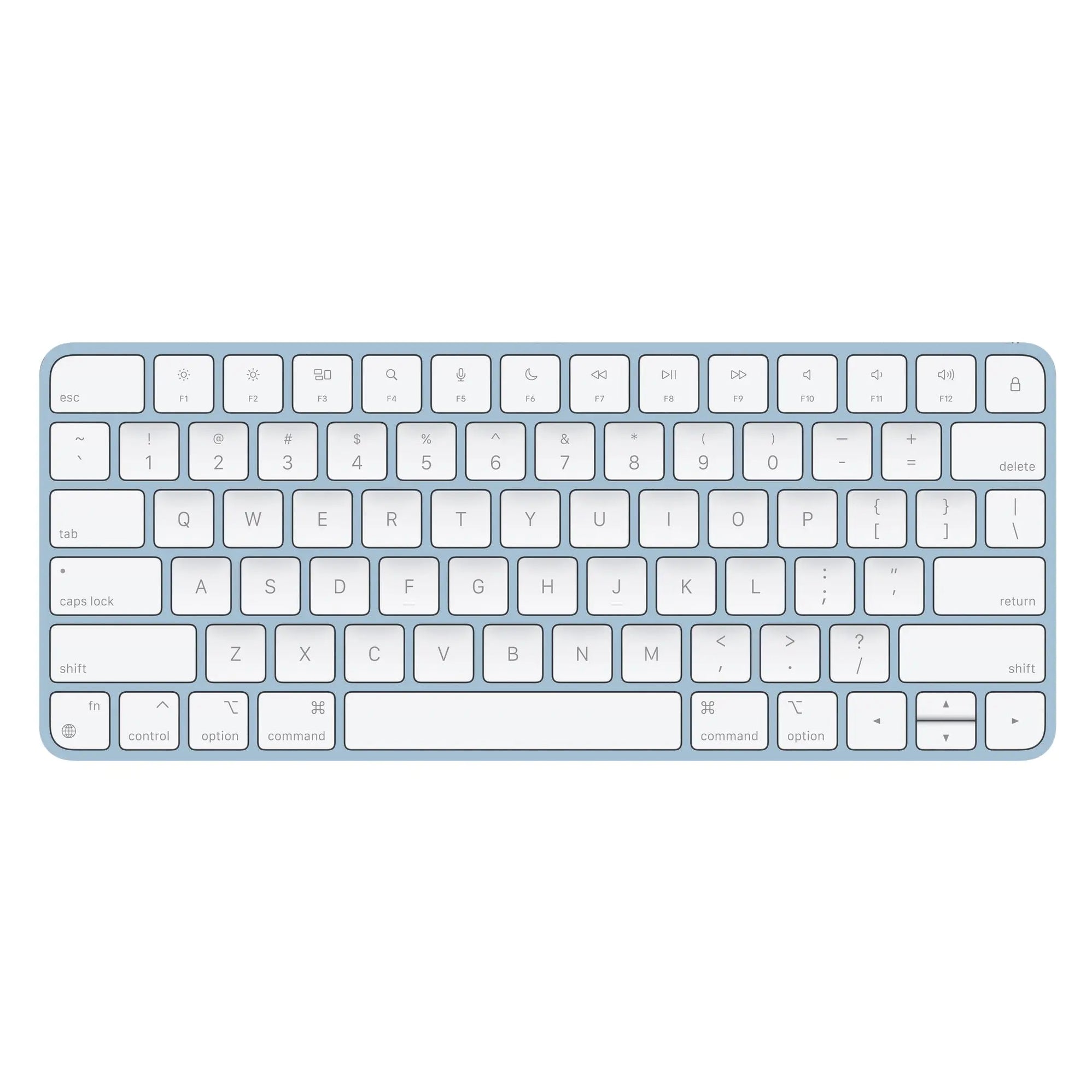 Apple Keyboards & Mice - Macfixit Australia