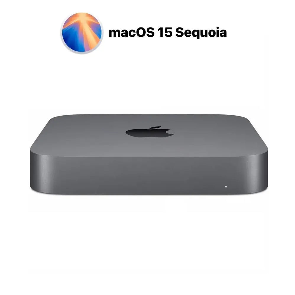 Refurbished Mac mini - Macfixit Australia