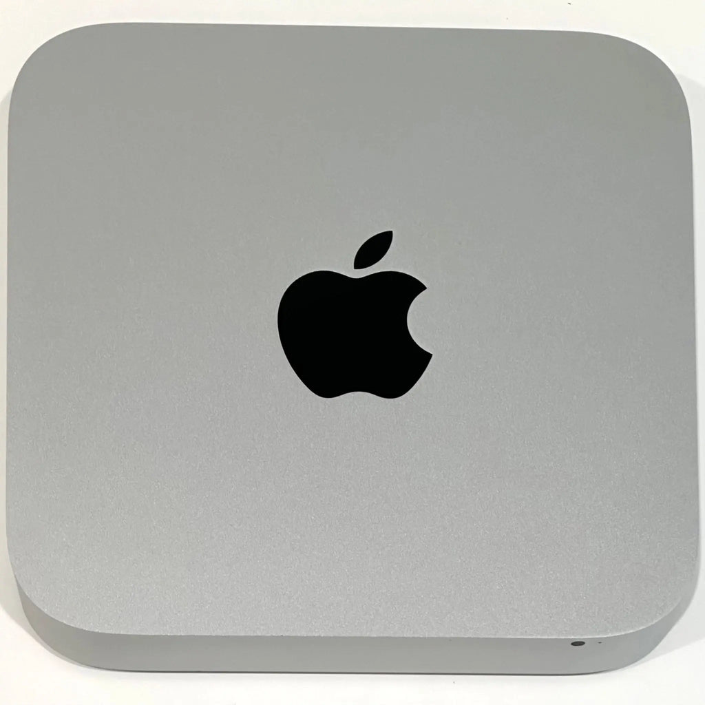 Refurbished Mac mini - Macfixit Australia