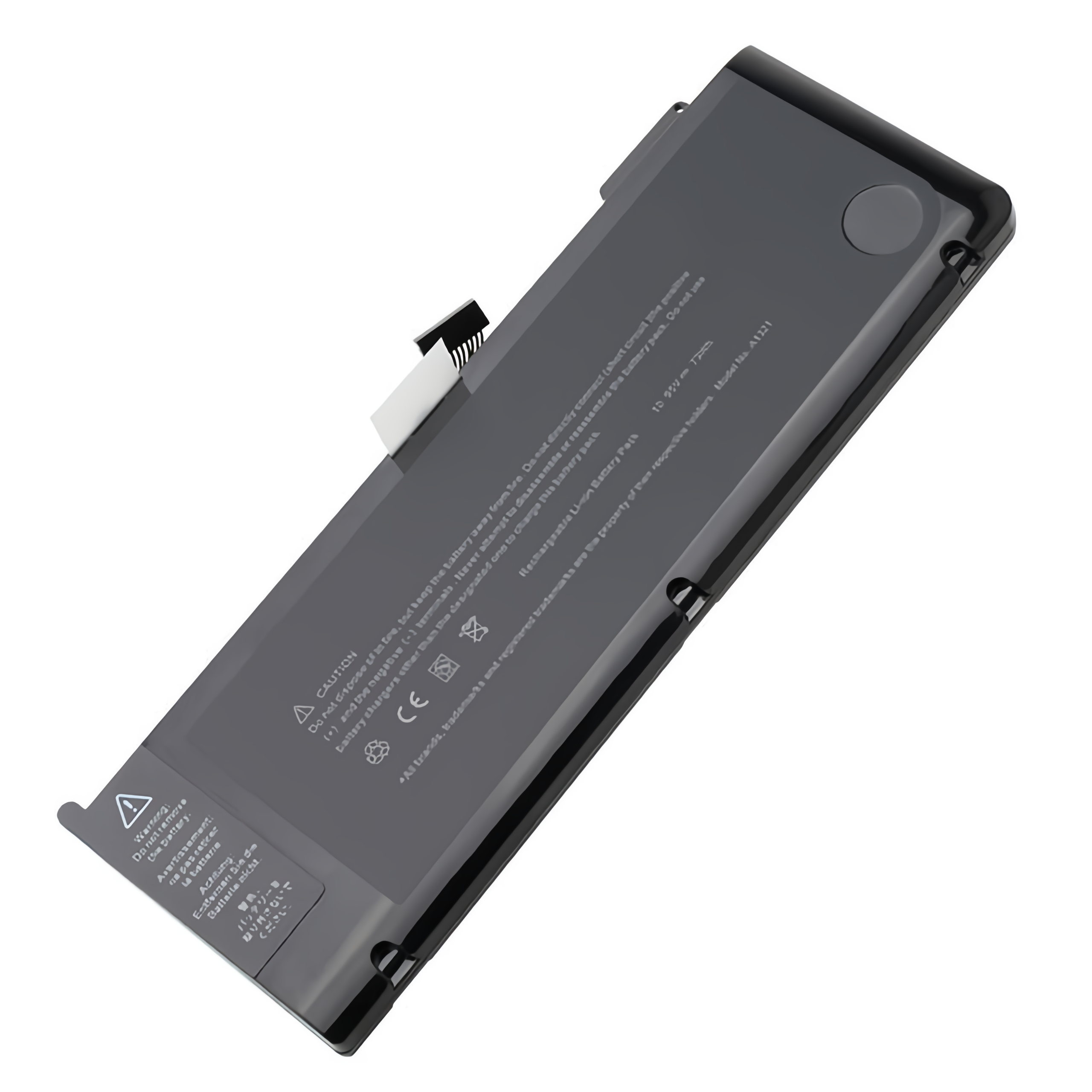 Battery for 15-inch MacBook Pro Unibody (Mid 2009 - Mid 2010) - A1286 ...