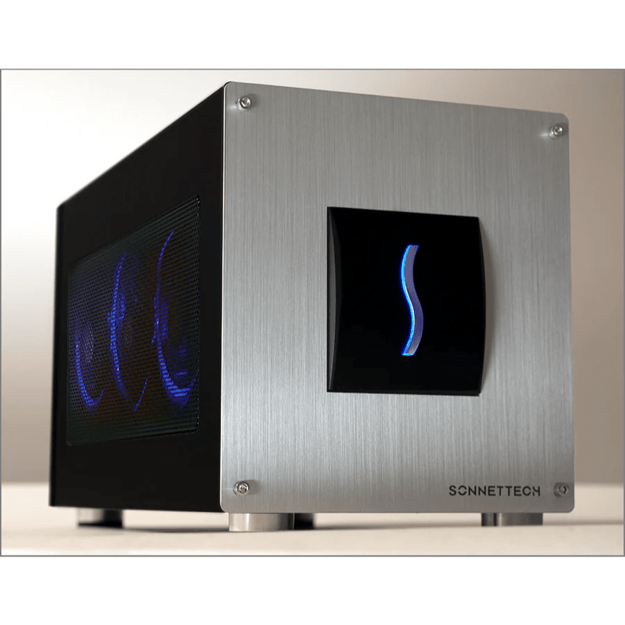 Sonnet Breakaway Box 850T5 Thunderbolt 5 eGPU System - Macfixit Australia