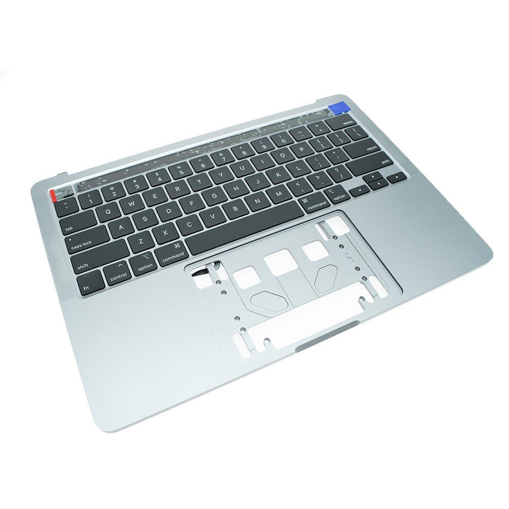 Top Case With Keyboard & Touch Bar For MacBook Pro 13" A2289 (2020) (US ...