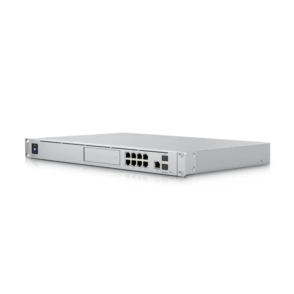 Ubiquiti Dream Machine Special Edition, Enterprise-grade, UniFi OS ...