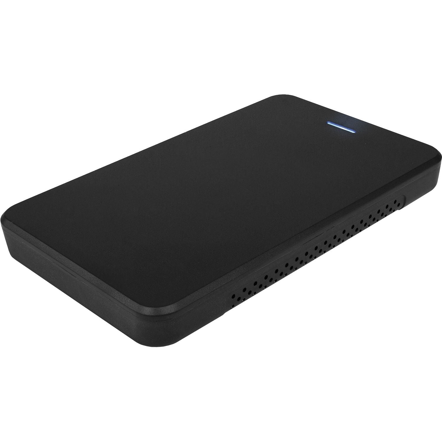 2.0TB OWC Express USB 3.0 Portable External Drive - Black - Macfixit ...
