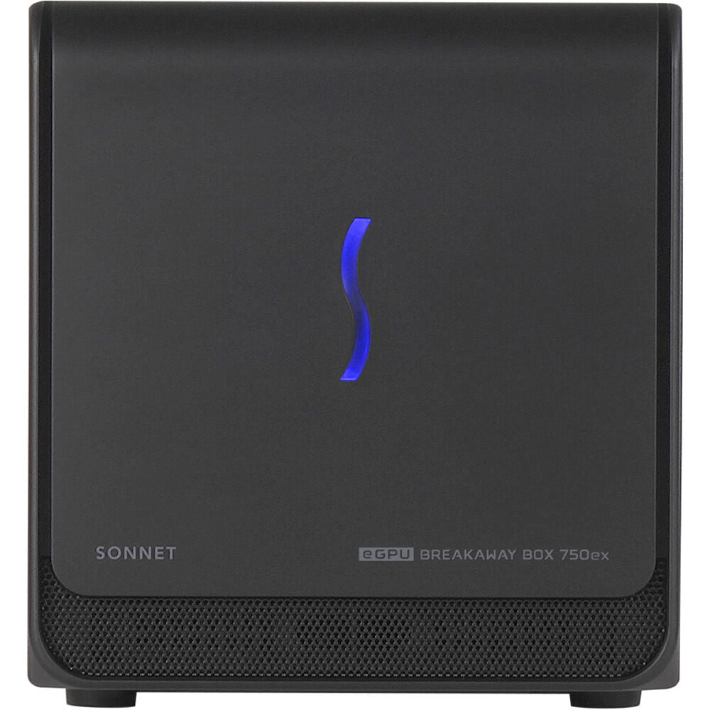 Sonnet eGPU Breakaway Box 750ex - Macfixit Australia