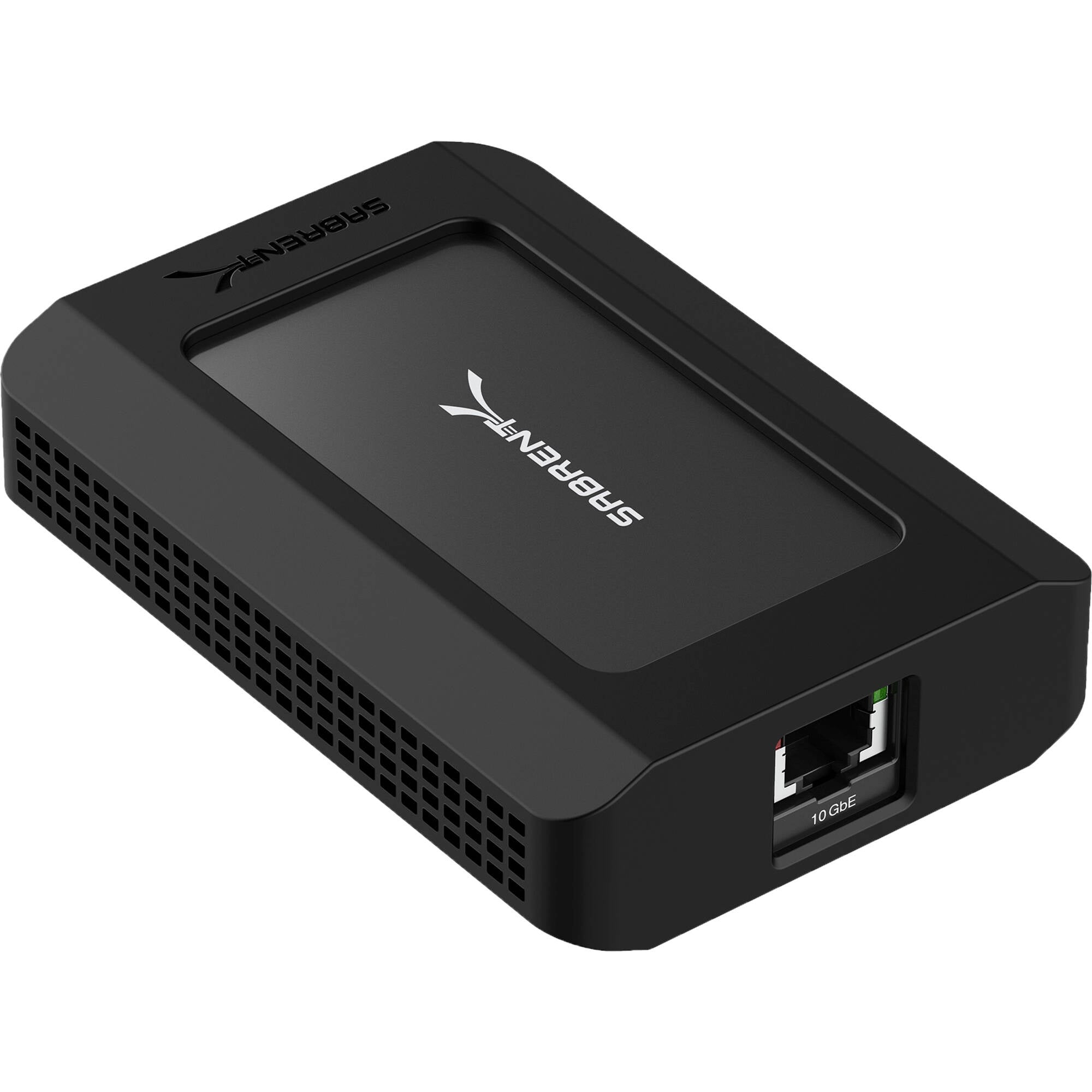 Sabrent TH-S3EA Thunderbolt 3 to 10G Ethernet Adapter - Macfixit Australia