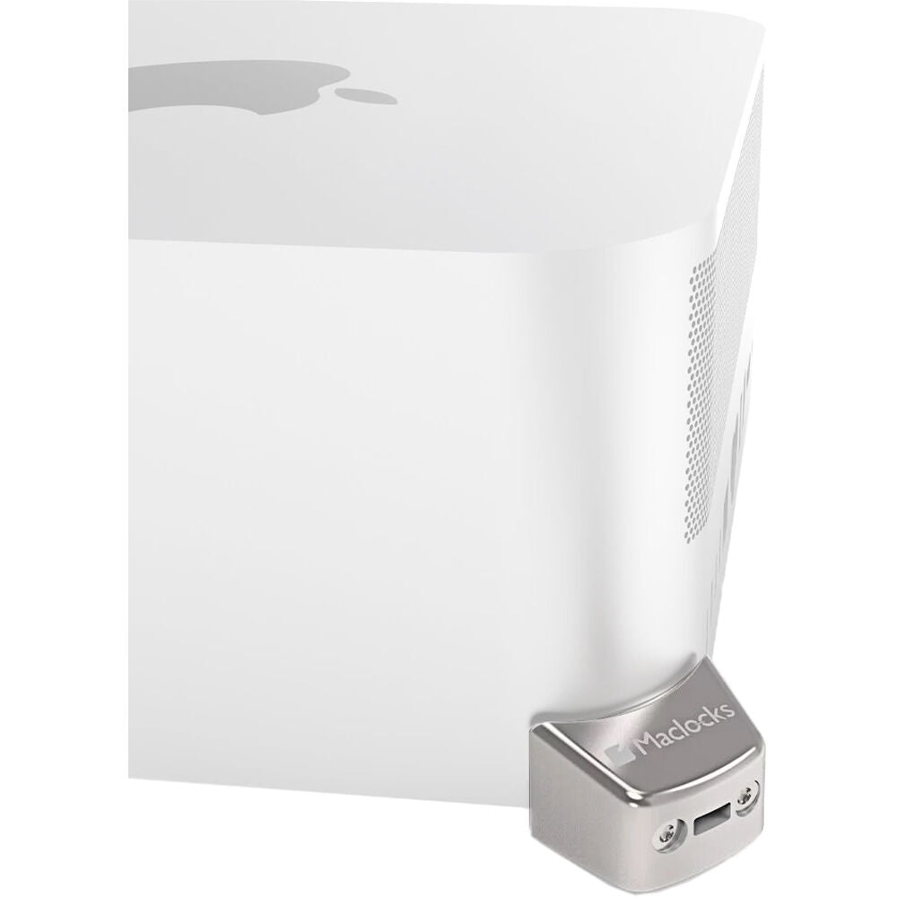 Maclocks Mac Studio T-Slot Ledge Lock Adapter - Macfixit Australia