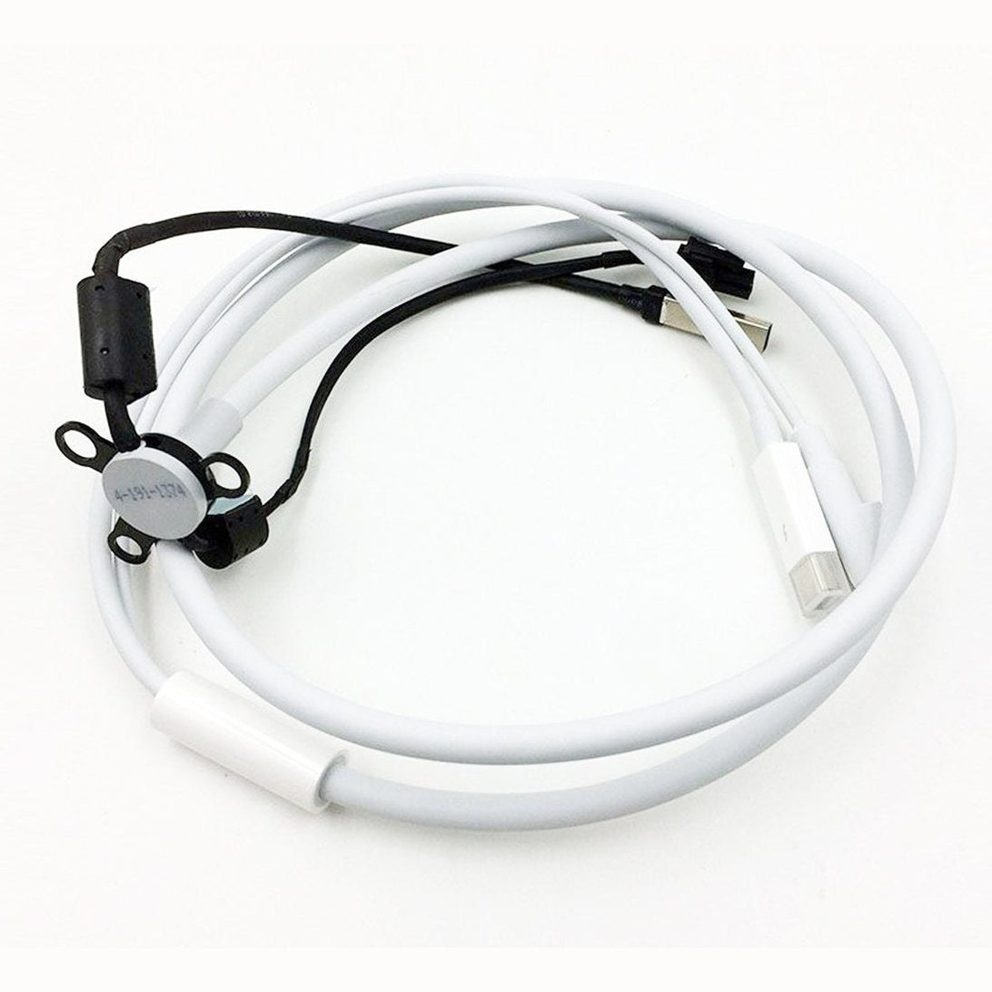 Apple Service Part: Apple Thunderbolt Display Cable Assembly - Macfixit ...