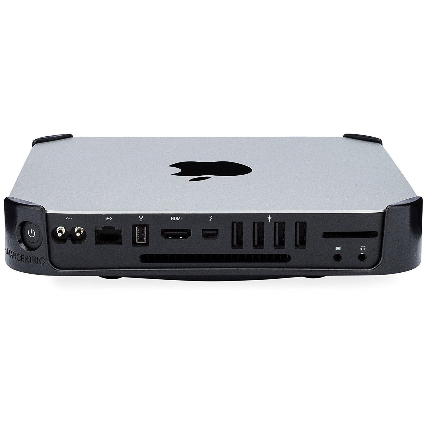 HumanCentric Mac Mini Monitor Stand Mount - Custom Mount for the Mac ...