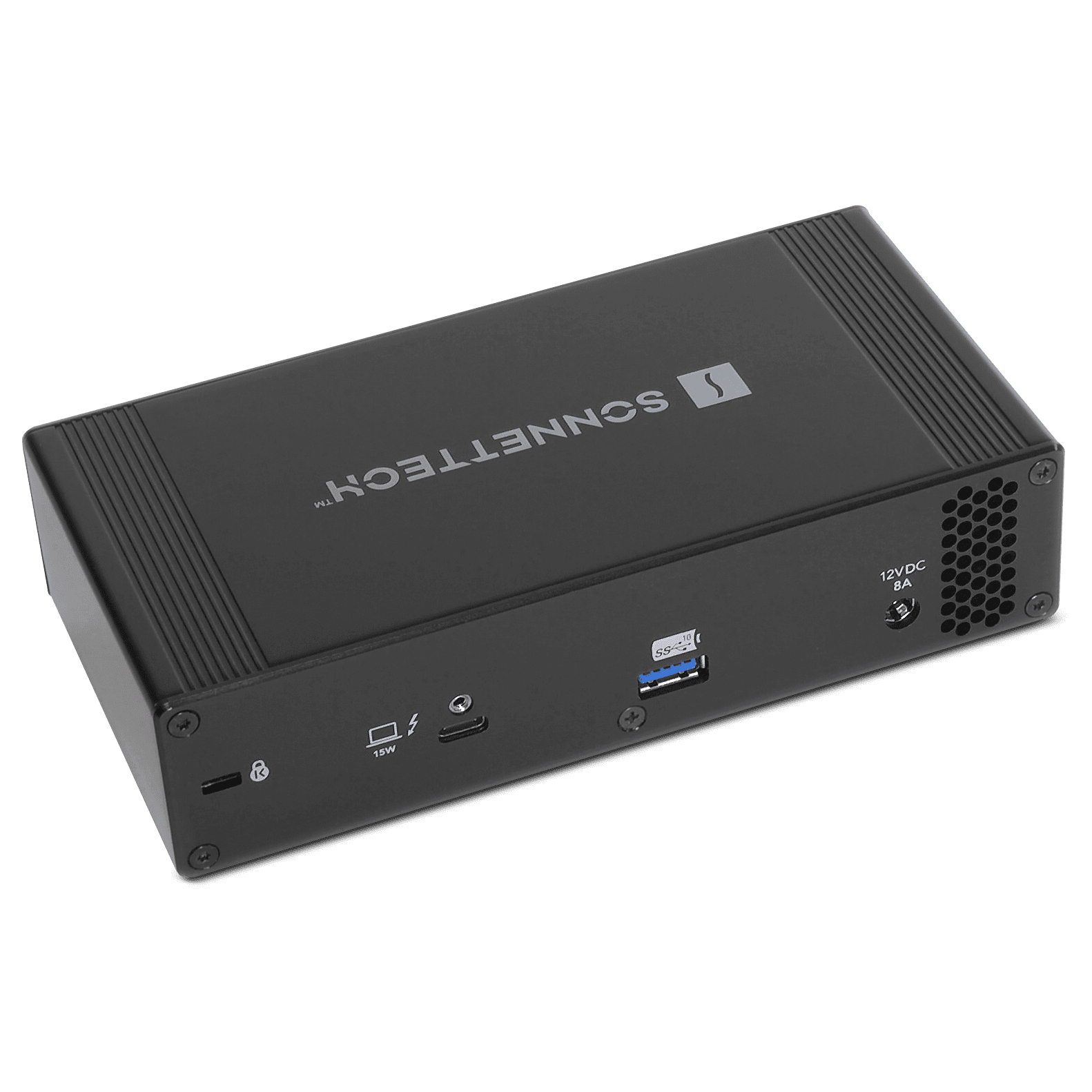 Sonnet Echo Dual NVMe Thunderbolt Dock - Macfixit Australia