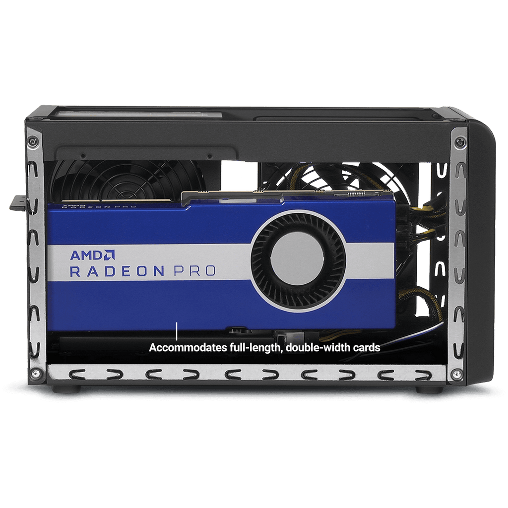 Thunderbolt 3 Interface Adapters - Macfixit Australia