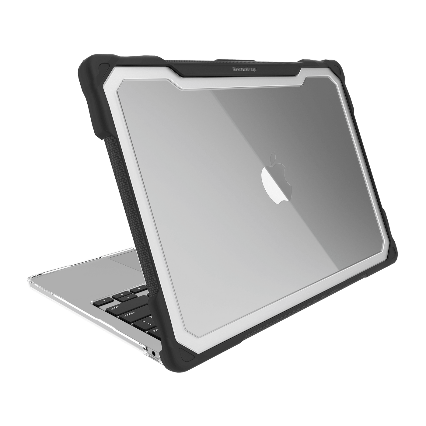 Gumdrop SlimTech case for MacBook Air (M2) - Designed for: Macbook Air ...