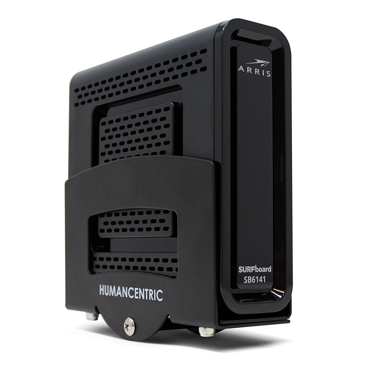 HumanCentric Adjustable Small Device Wall Mount (Wide) - Macfixit Australia