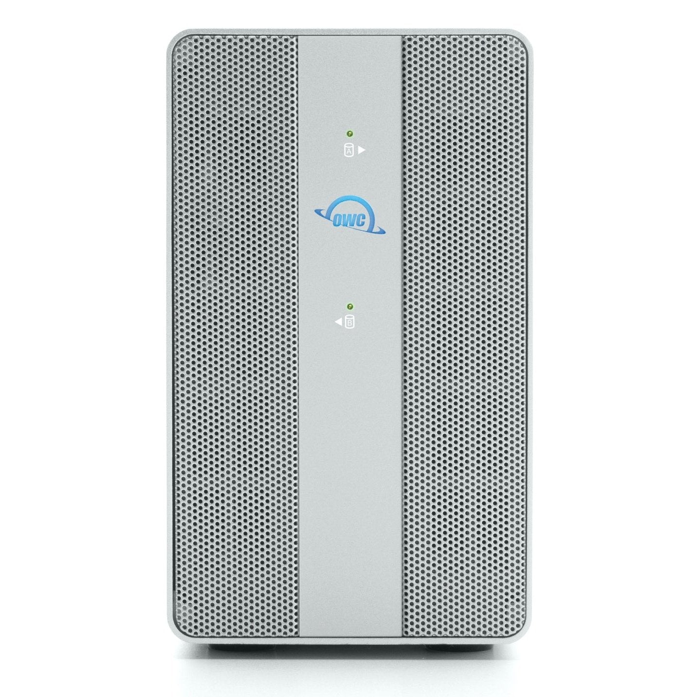 OWC Mercury Elite Pro Dual RAID Storage Enclosure with USB (10Gb-s) + 3 ...