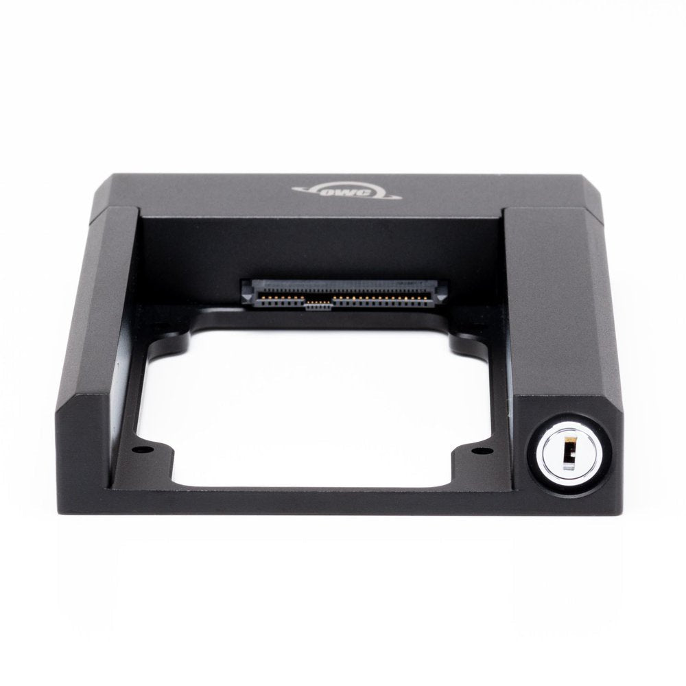 OWC U.2 Drive Carrier Tray for OWC U.2 NVMe Interchange System and ...