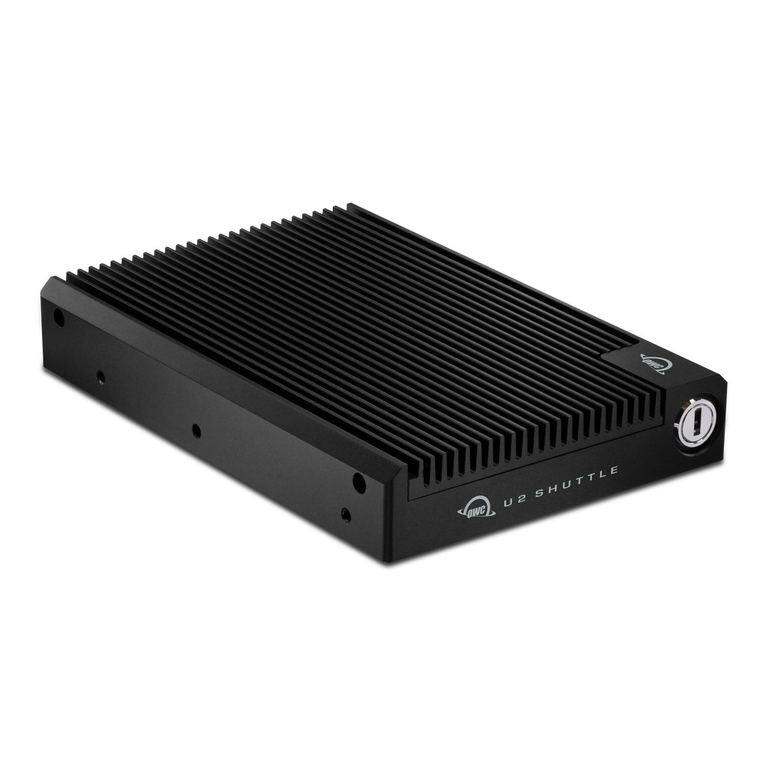 2.0TB OWC U2 Shuttle 3.5-inch NVMe U.2 SSD - Macfixit Australia