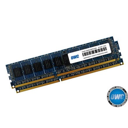 16.0GB (2 x 8.0GB) OWC PC14900 DDR3 1866MHz ECC 240 Pin RAM - Macfixit Australia