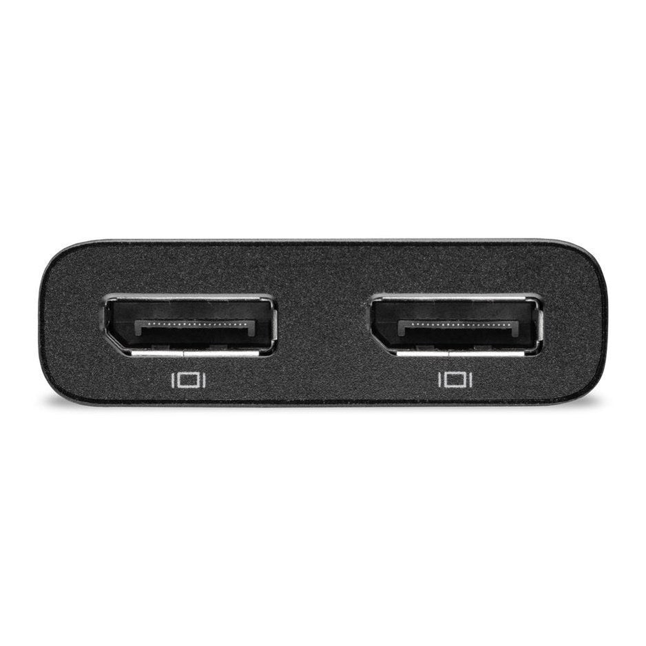 OWC Thunderbolt 3 - 4 (USB-C) to Dual DisplayPort Adapter up to 8K - Macfixit Australia