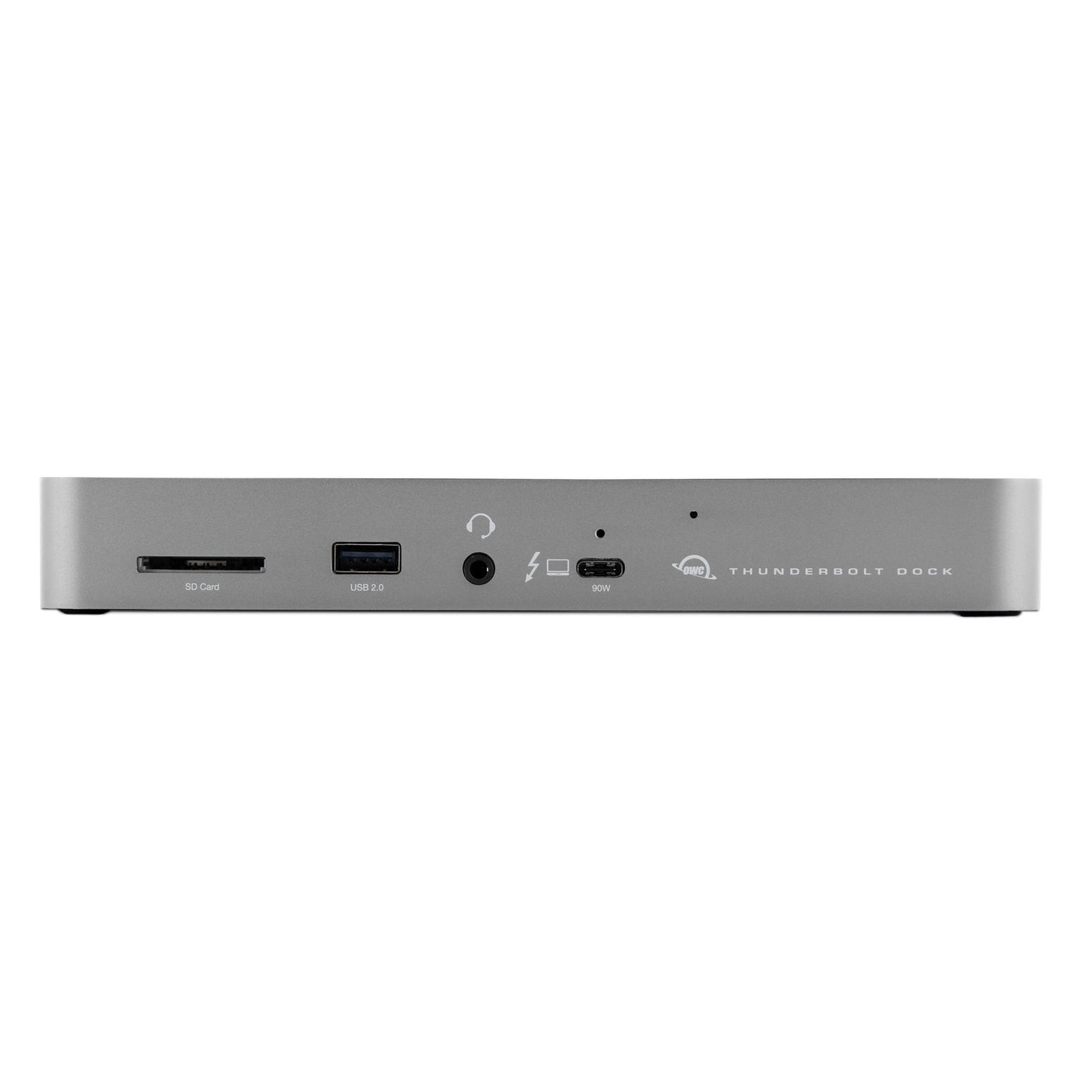 OWC 11-Port Thunderbolt 4 Dock - Macfixit Australia