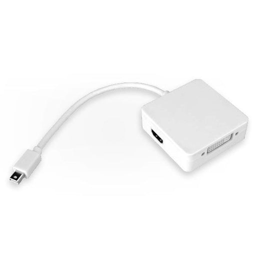 Thunderbolt to Displayport Adapter - Macfixit Australia