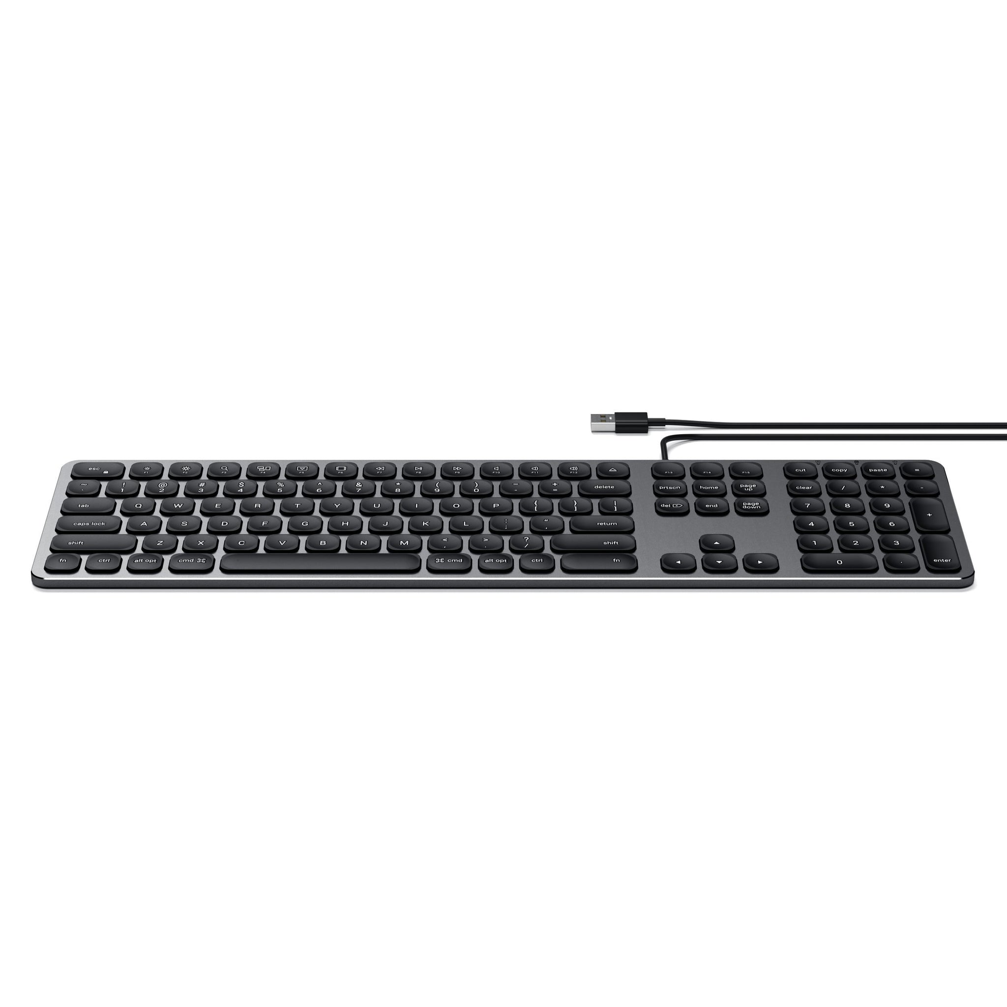 Apple Mac Wired Keyboard - Macfixit Australia
