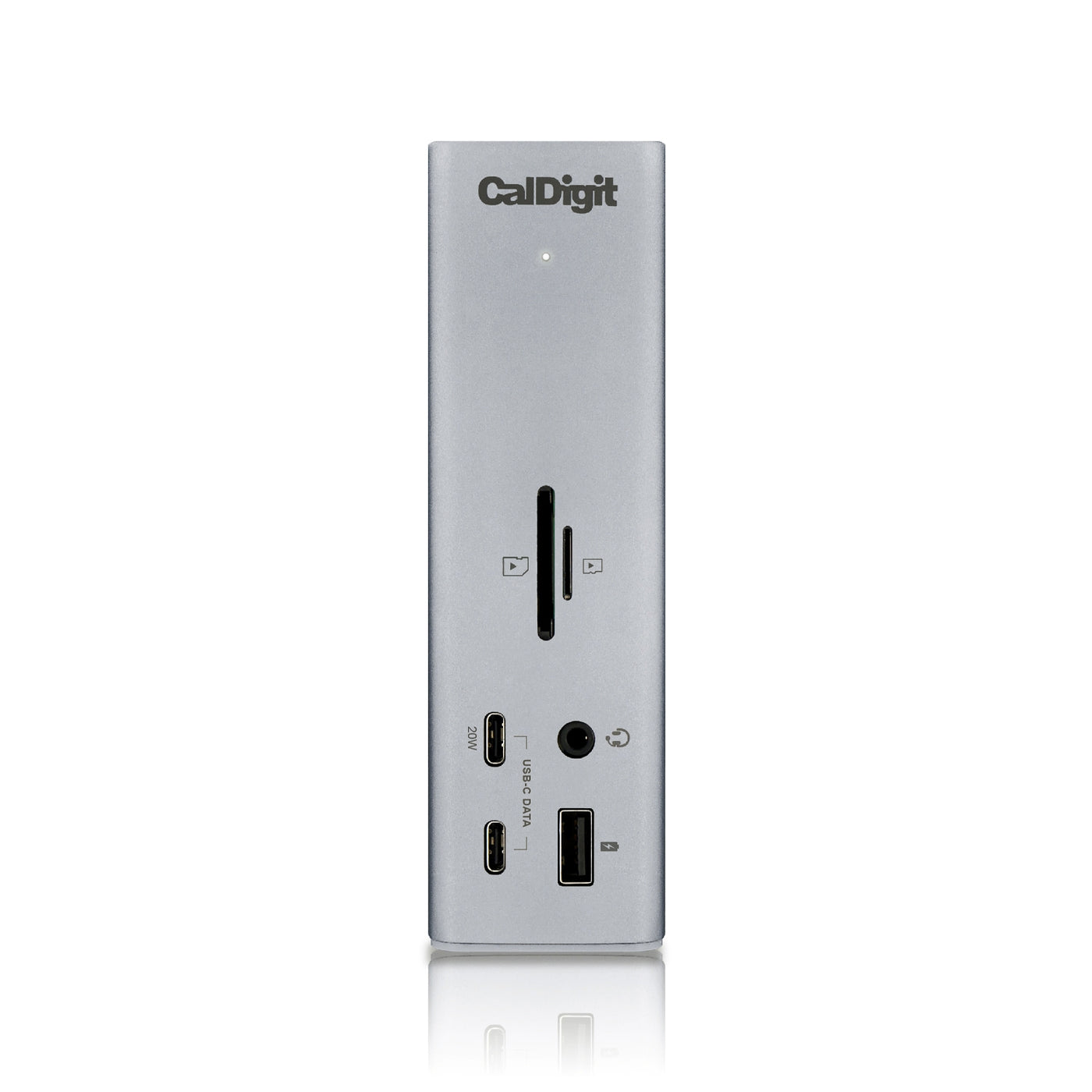 CalDigit TS4 Thunderbolt Station 4 - Thunderbolt 4 Dock - Macfixit ...